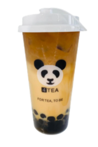 MILK TEAS